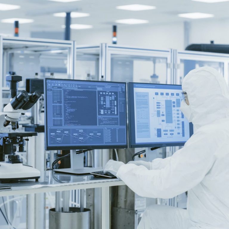 Companies Like Forge Biologics Are Changing Regenerative Medicine