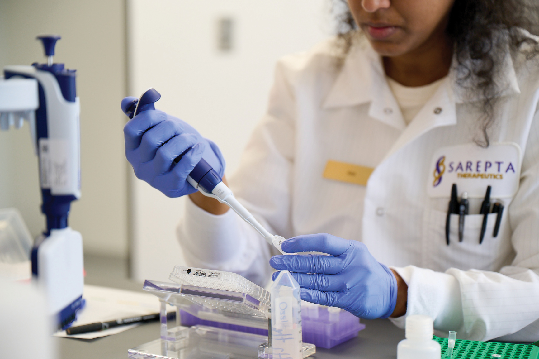 Why Biotech Firms Like Buckeye Land - The Columbus Region