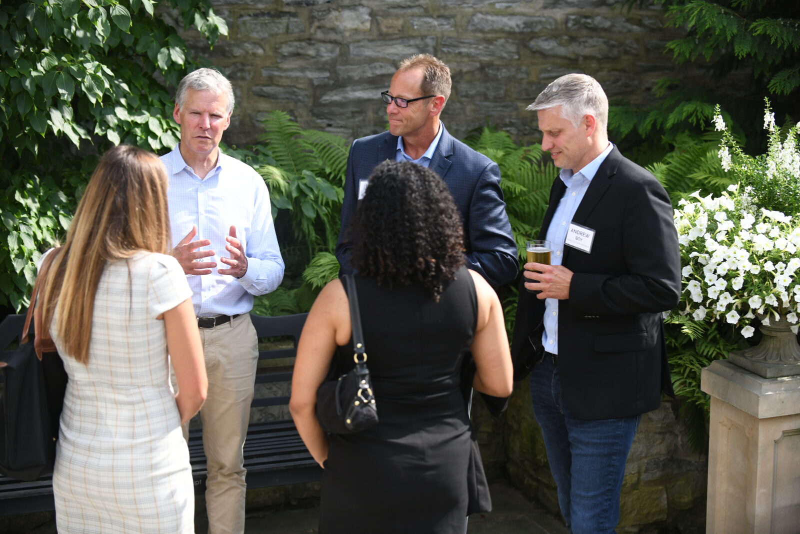 Leadership Development | Investing in the Next Generation