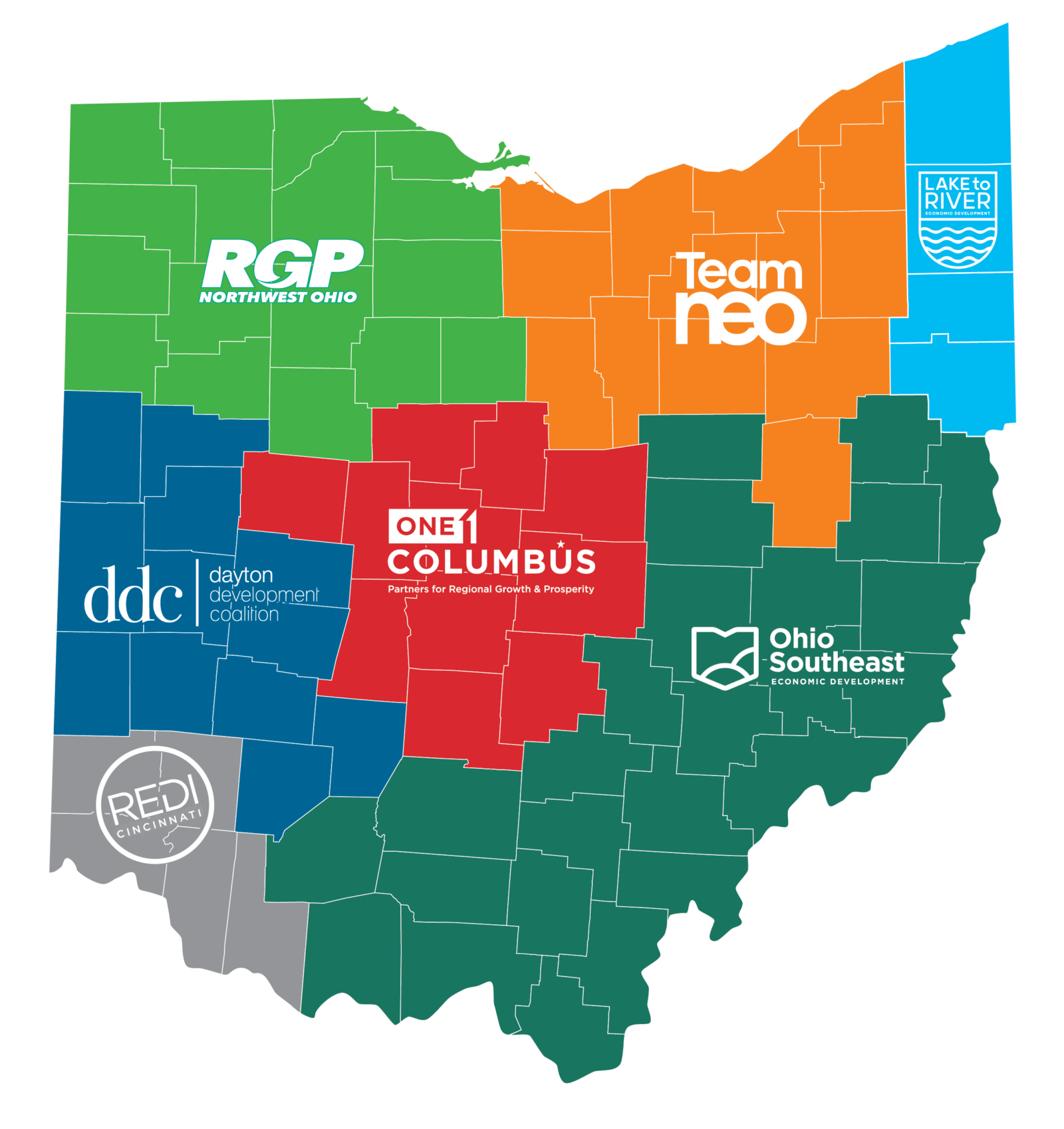 JobsOhio is a Key Partner to Workforce Developement in the Columbus Region